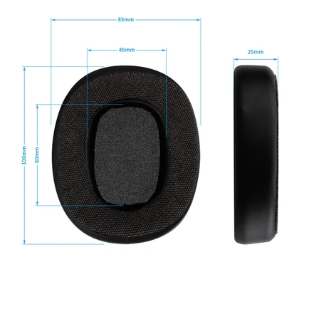 SIVGA ANSER 50mm Dynamic Drivers Open-Back Wood Headphone